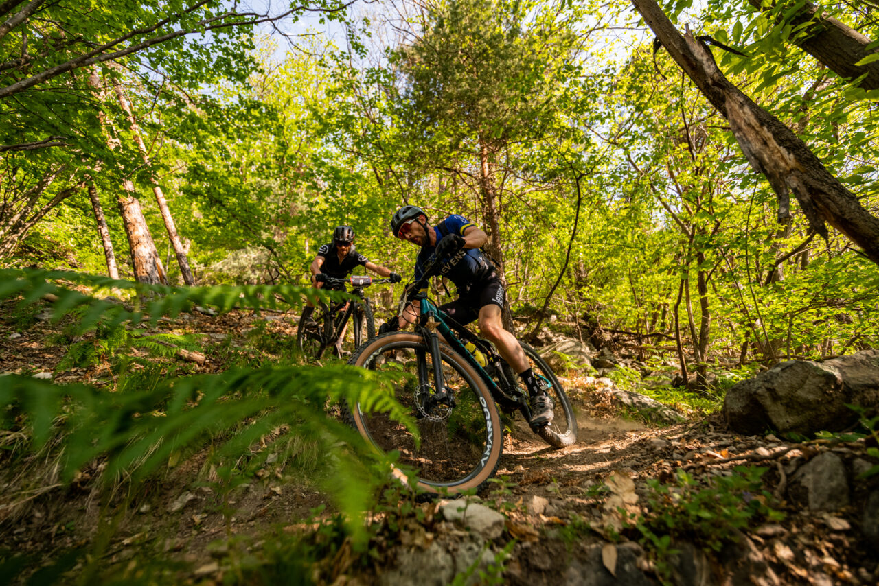 TRANS RIVIERA - UCC Sport Event