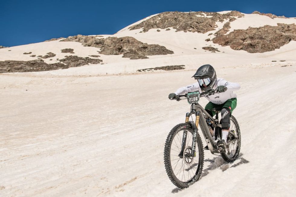 Megavalanche 2025 | UCC Sport Event