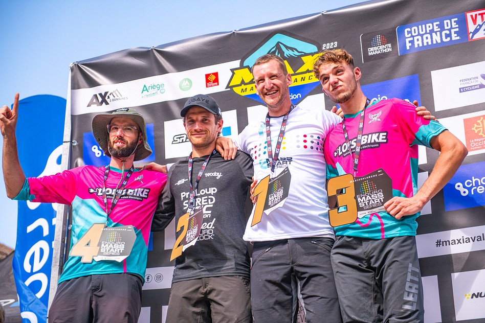 Coupe de France DHM – Maxiavalanche : grosse bataille à Ax 3 Domaines ...