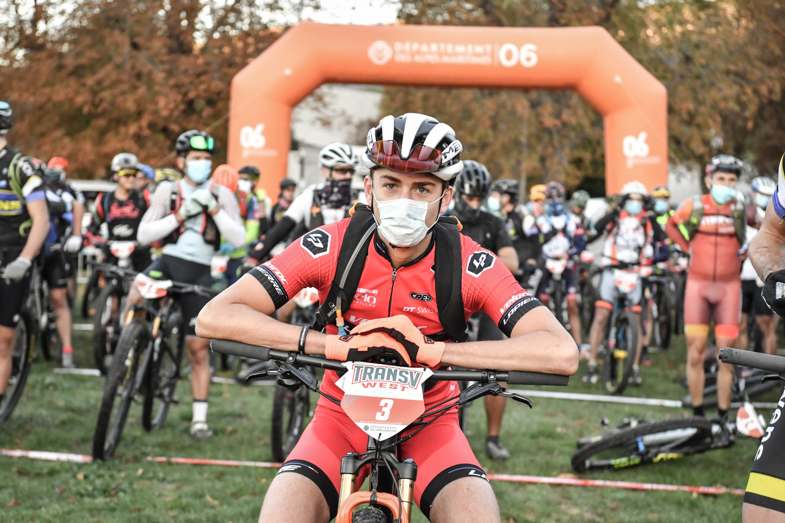 Transv West 2020 : l’édition de la persévérance | UCC Sport Event