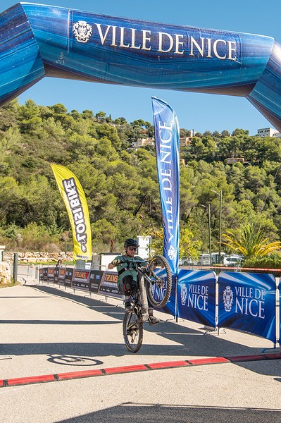 TRANSVESUBIENNE 2023 | UCC Sport Event