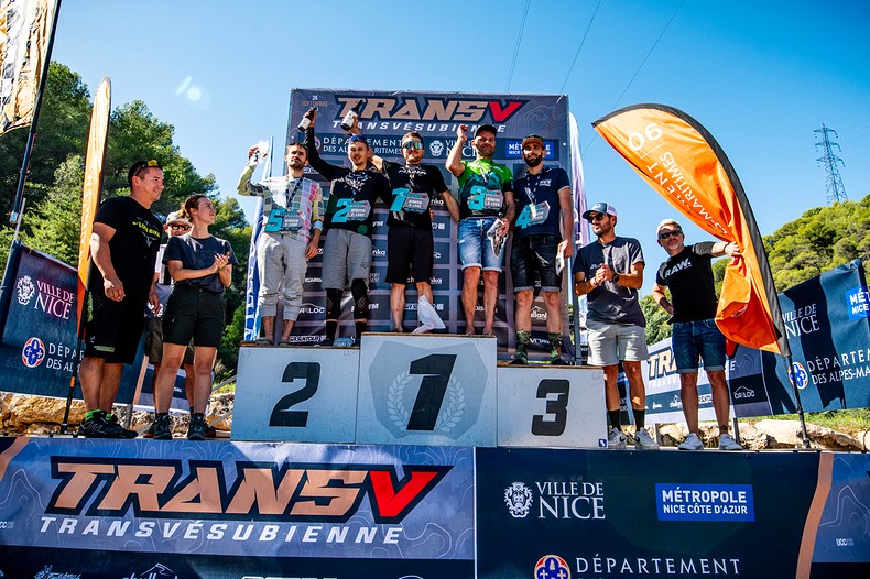 TRANSVESUBIENNE 2023 | UCC Sport Event