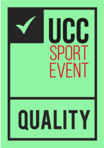 Contact | UCC Sport Event