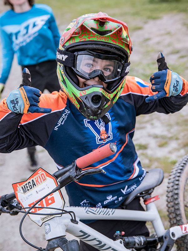 Maxiavalanche Auron | UCC Sport Event